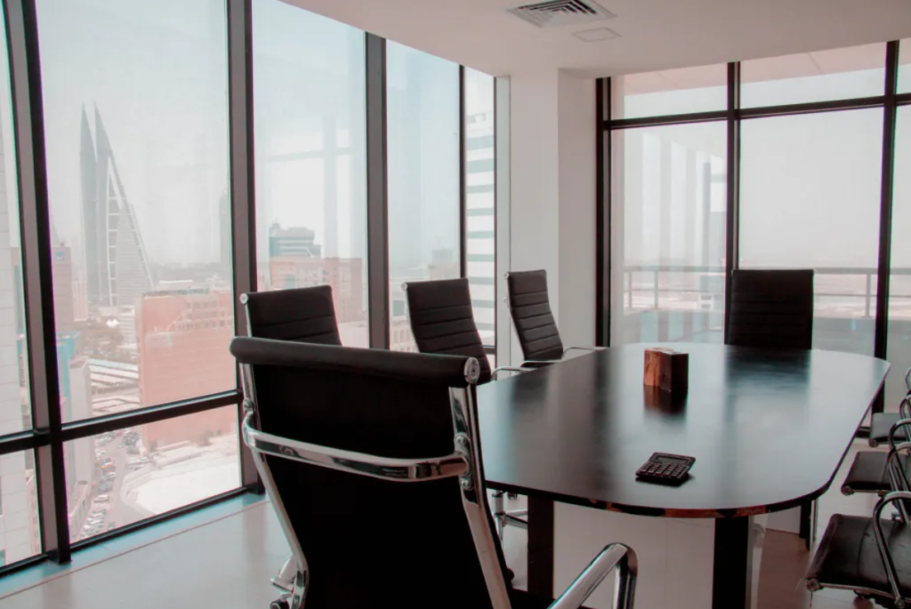 ERA Tower Offices » EL AZZAB GROUP