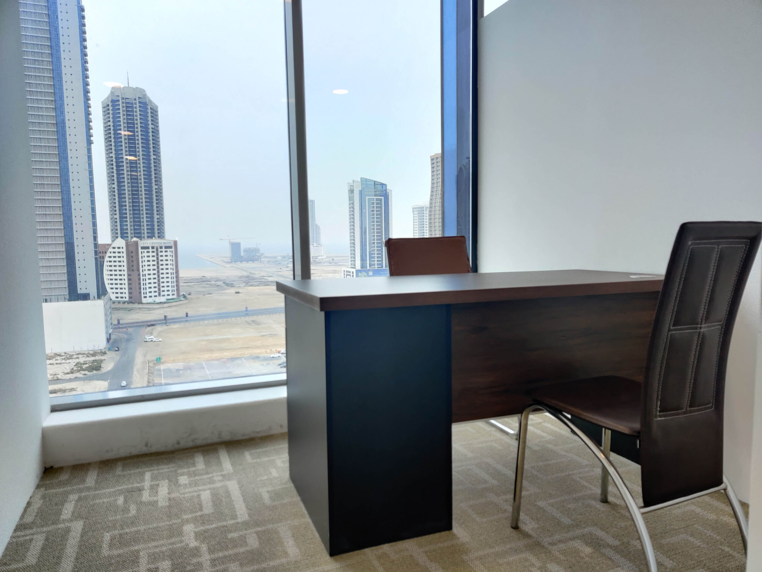 Best Virtual Office & Commercial Address office » EL AZZAB GROUP