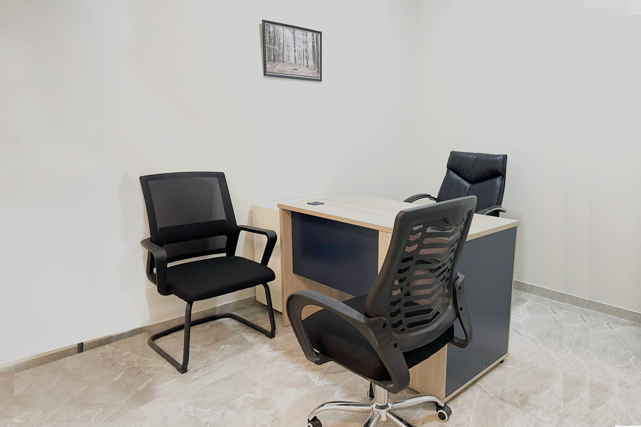 ERA Tower Offices » EL AZZAB GROUP