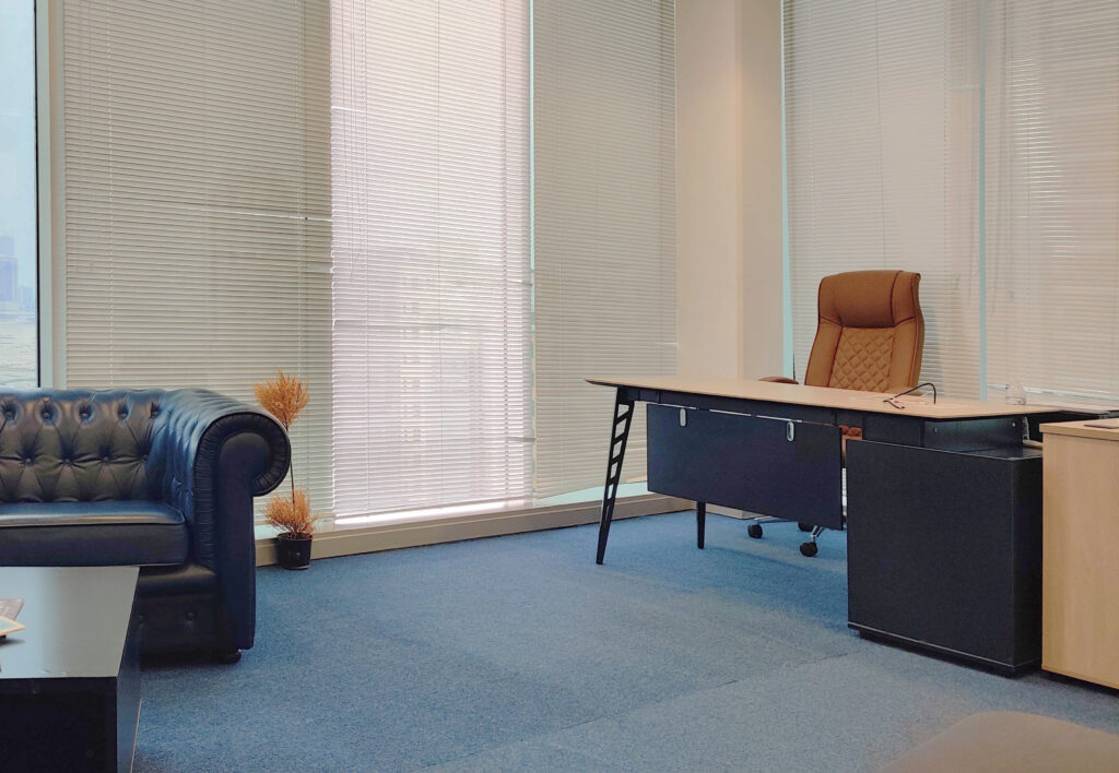 ERA Tower Offices » EL AZZAB GROUP